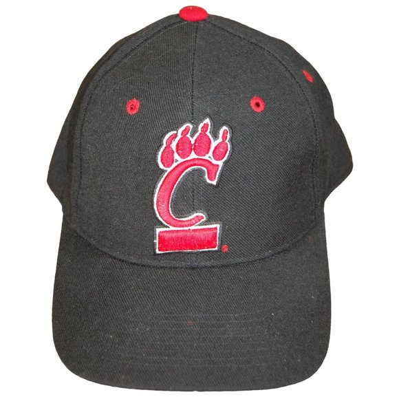 Zephyr | Accessories | University Of Cincinnati Bearcats Zephyr The Z ...